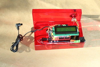 DIY time-lapse timer… – blog.flo.cx