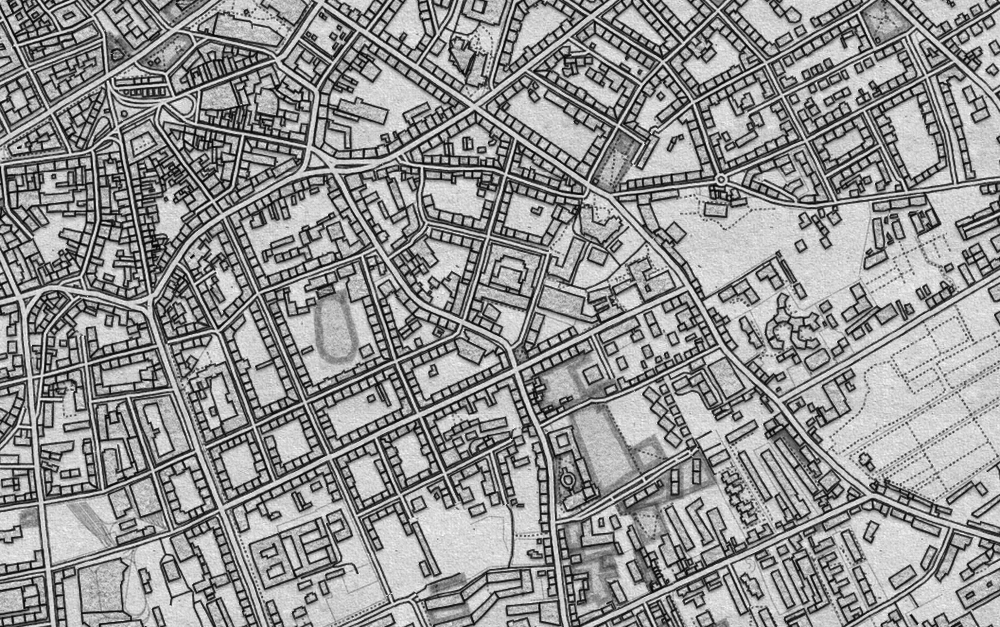 Open Street Map RL Wallpaper Blog flo cx